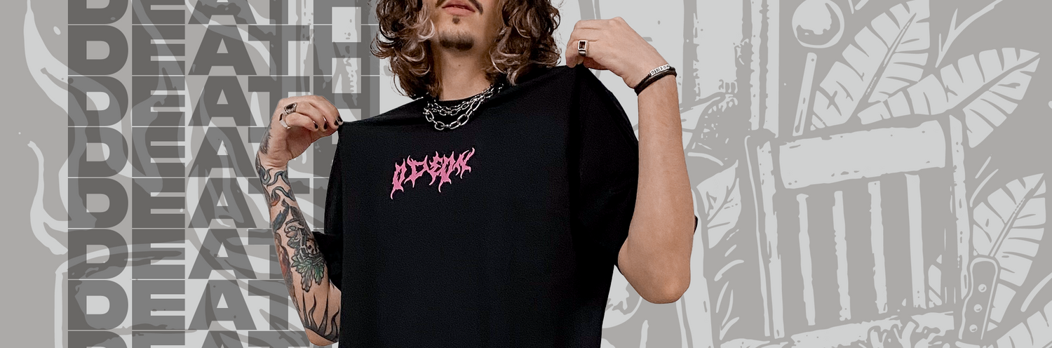 Merch – Odeon Store